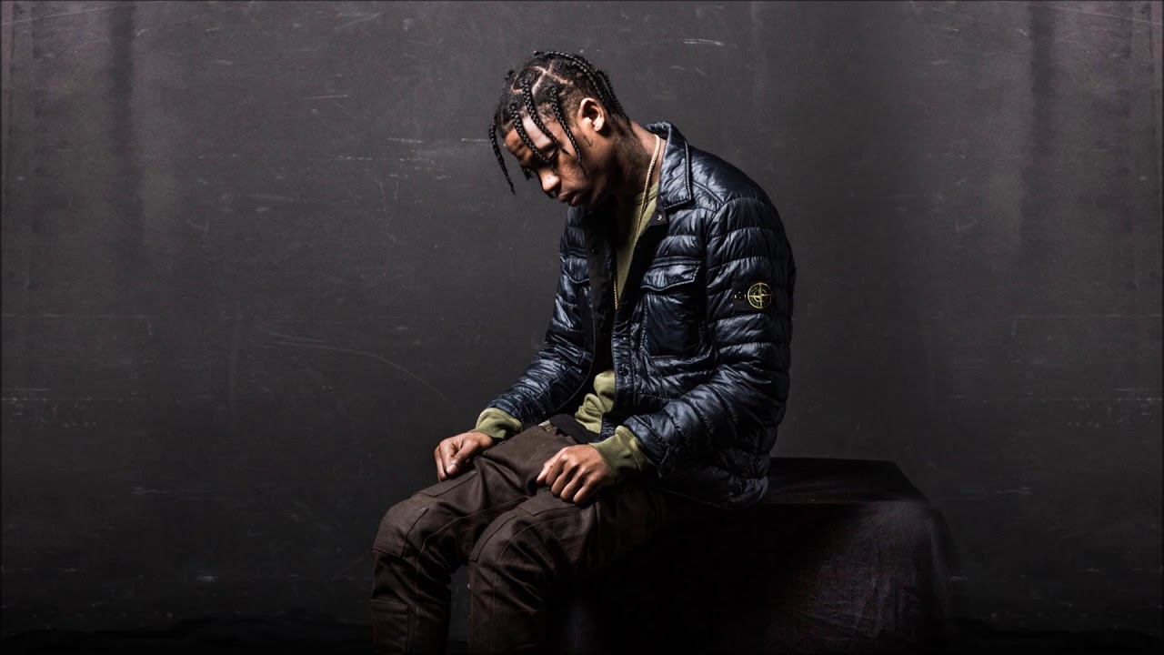 Travis Scott - A Man (Clean Version) - YouTube