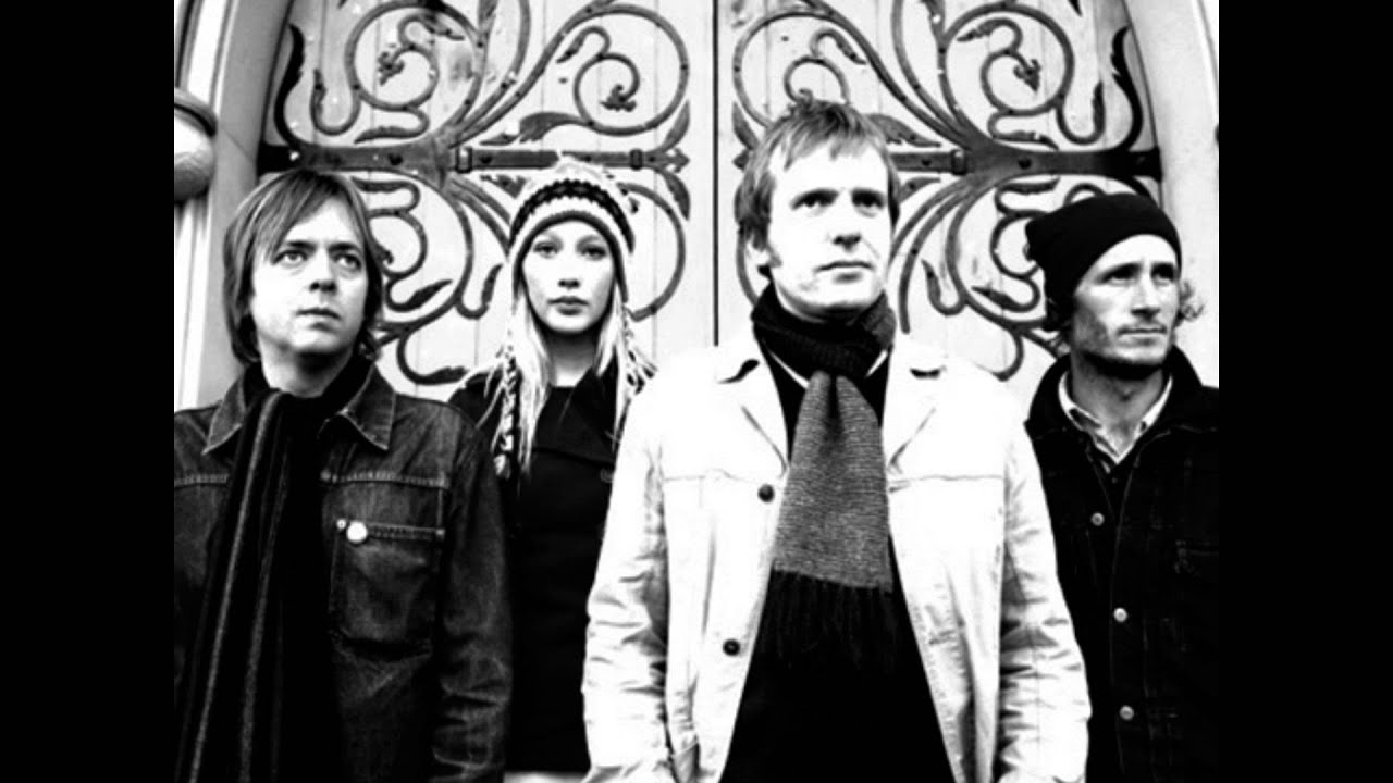 The Clientele - Missing - YouTube