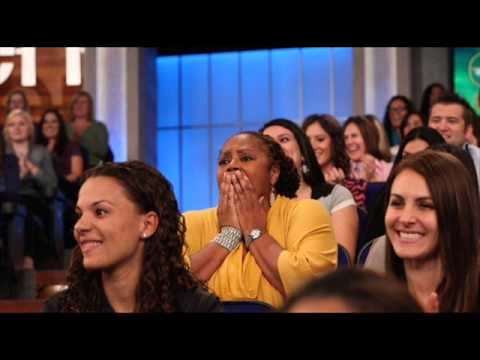 Lisa Jarmon is Back! - YouTube