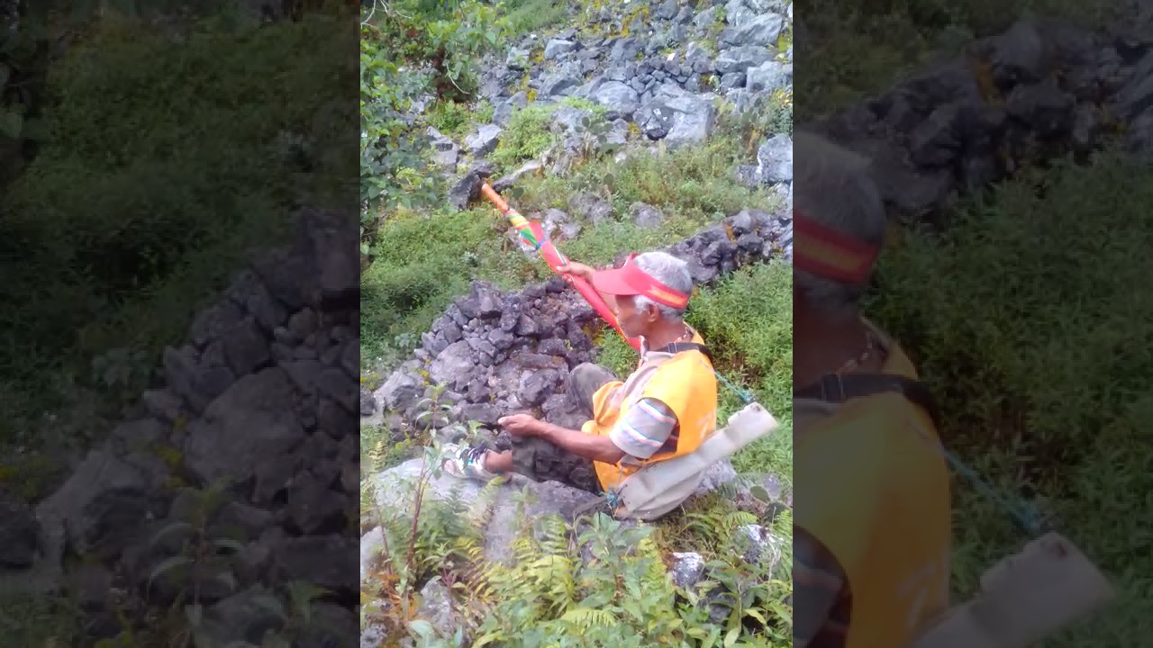 MATABEAN ABO QUELICAI NIA FURAK 13/04/2017(TIOMOR LESTE) - YouTube