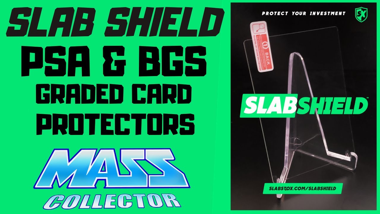 SLAB SHIELDS BY SLABSTOX - PROTECT YOUR INVESTMENT: REVIEW & APPLYING A ...
