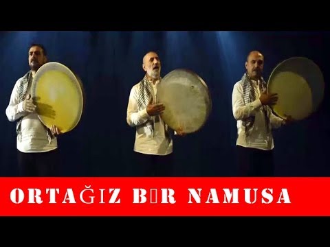 Grup Tillo   Ortağız Bir Namusa 2020
