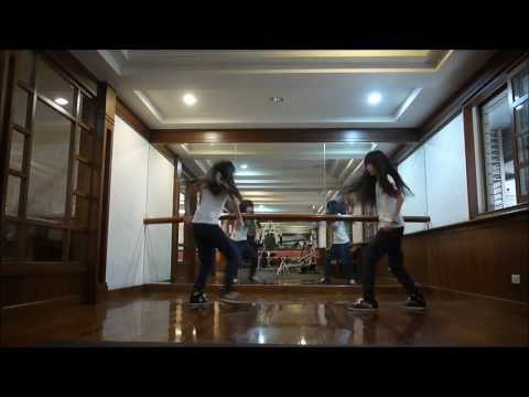 BTS - Boy In Luv by Sandy Mandy