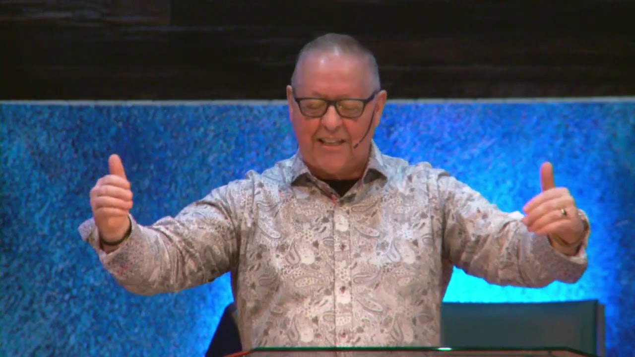 Pastor Lindsey Burt - 'How is you LOVE life - Part 2 - Feb 17, 2019 ...