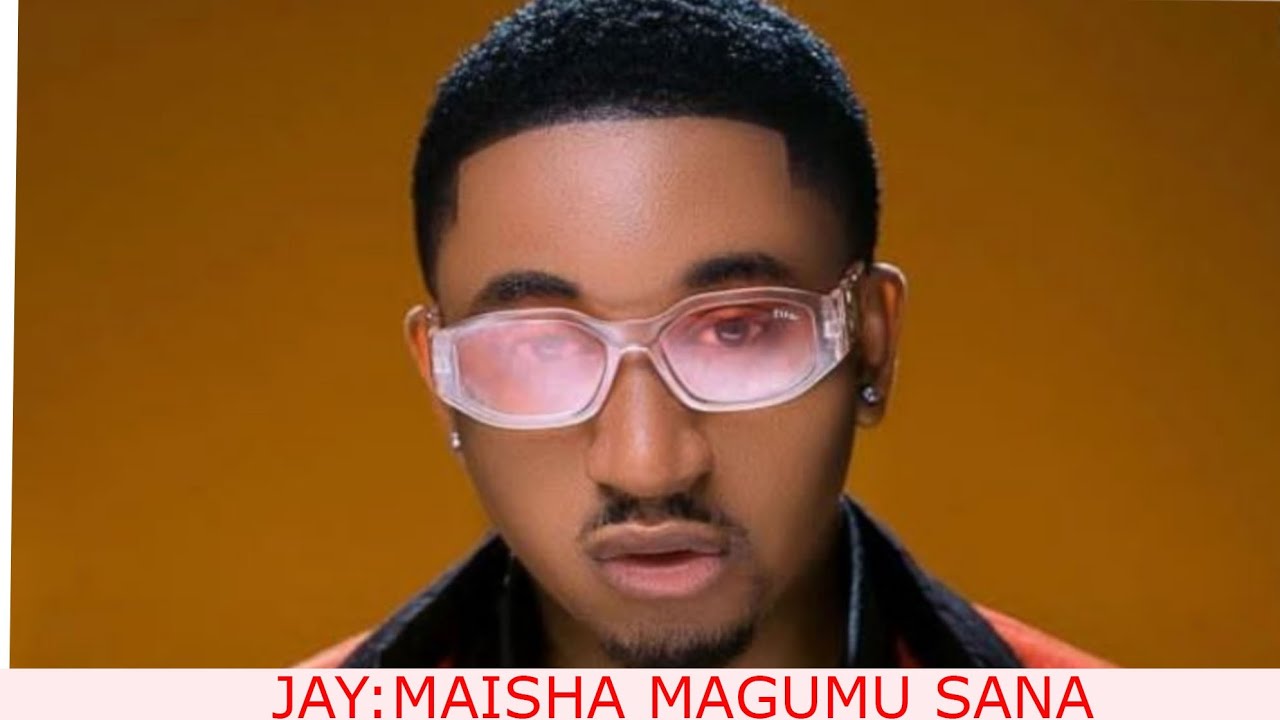 #Jay Melody Asema Maisha Magumu Sana,Afuta picha zote Instagram,pia ...