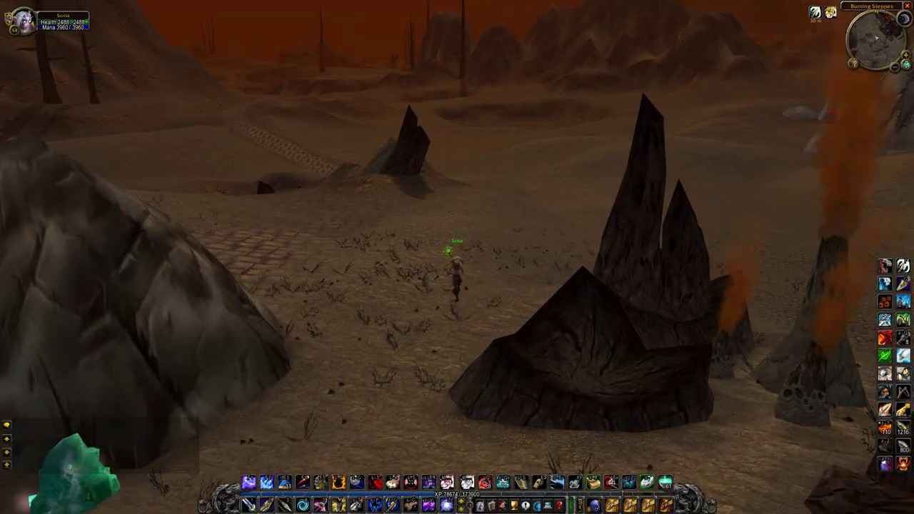 The True Masters 6/6, WoW Classic Quest - YouTube