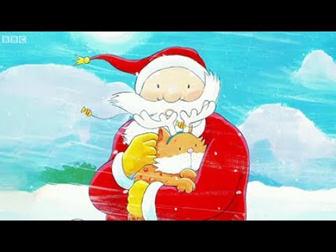 16.057 » Careful, Santa! - Sam Nixon « Bedtime Stories LQ - YouTube