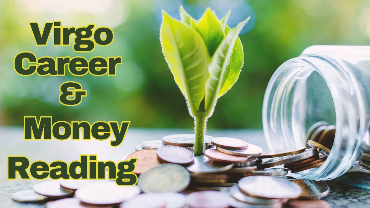 🎯 Virgo Money & Career Reading You Are Their Chosen Target 🎯😤😡😠🎯 - YouTube