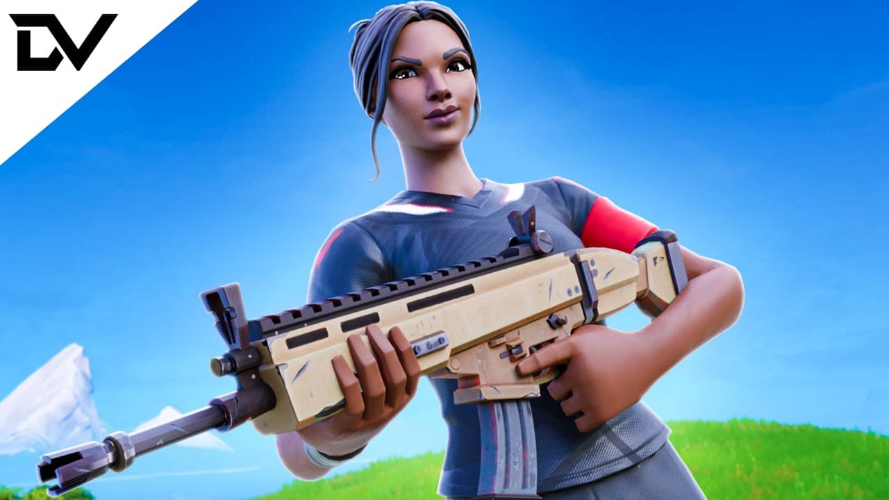 The Console Mouse and Keyboard Player who Team Devour will pick up? 🤩# ...