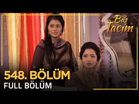 Baş Tacım - Pavitra Rishta Hint Dizisi 548. Bölüm