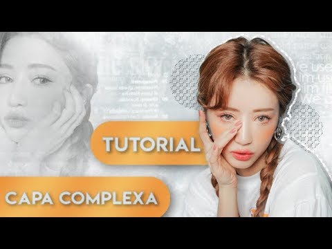 [💣]tutorial;; capa complexa (ibispaint x) - YouTube