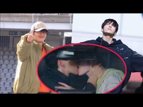VKOOK / TOP 10 most shocking moments between Taehyung and Jungkook. Part 140 (TAEKOOK) BTS #bts