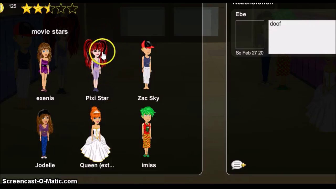 MSP - PROOF THAT SAMANTHA IS PIXIESTAR - YouTube
