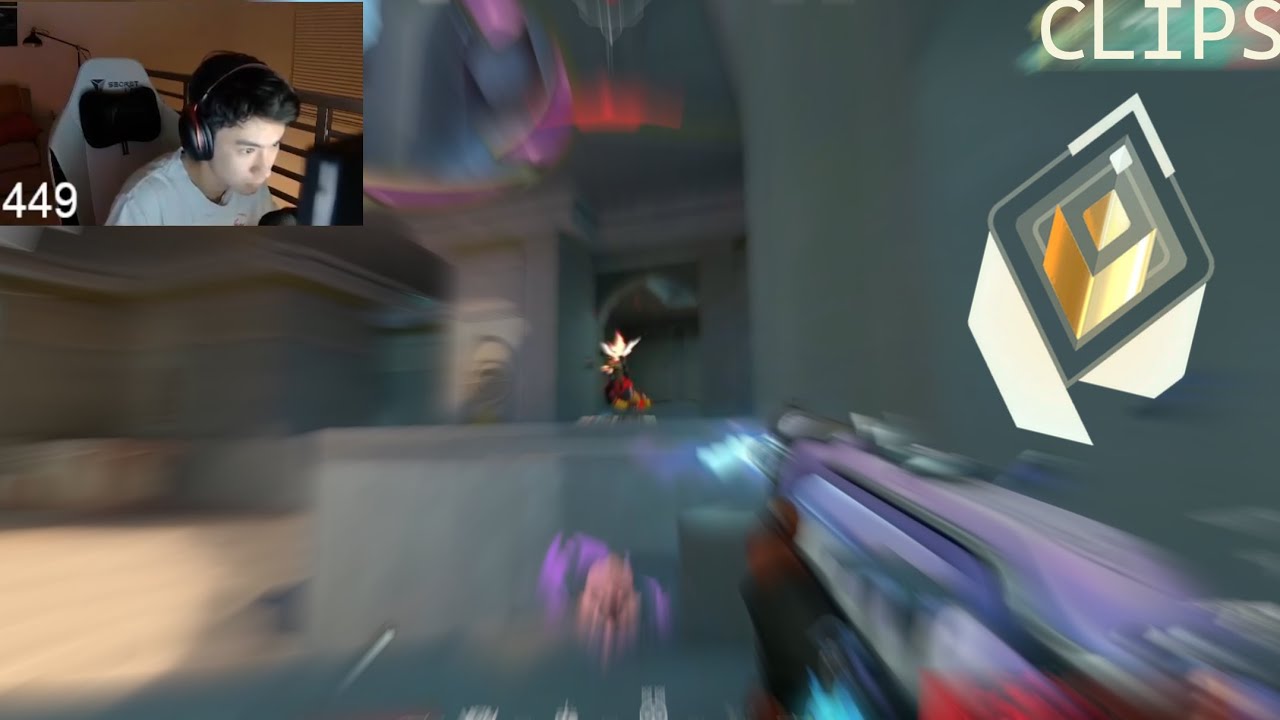 The BEST Valorant clips of today! #42 - YouTube