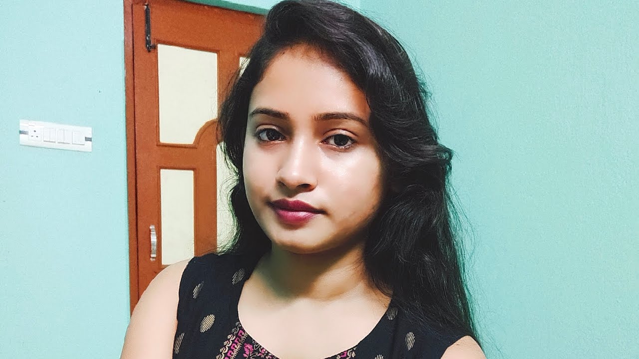 Tui Borsha Bikeler Dheu 💞🌷 || Piya Maity - YouTube