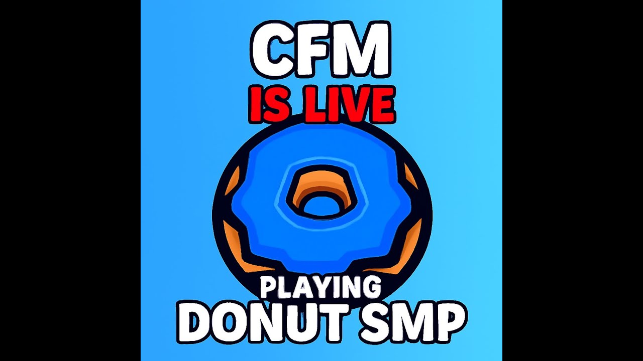 DonutSMP 🔴 LIVE 🔴 RATING BASES (FREE BANNERS) - YouTube