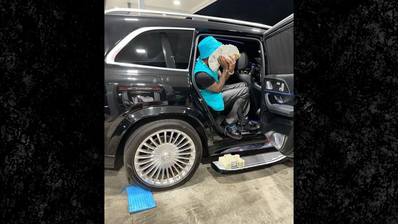 [FREE] Big Scarr Type Beat 2025 | Big Scarr Freestyle Type Beat - "Run ...