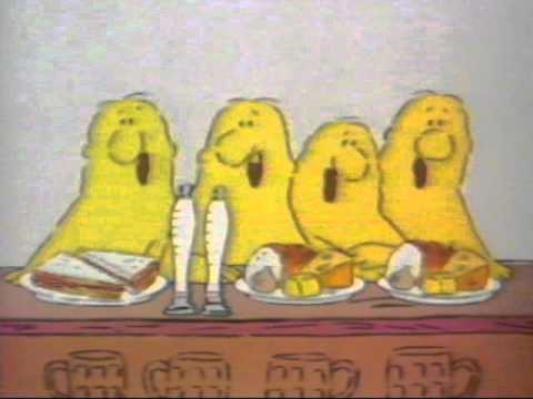 Country Life English Butter 1980 TV Commercial - YouTube