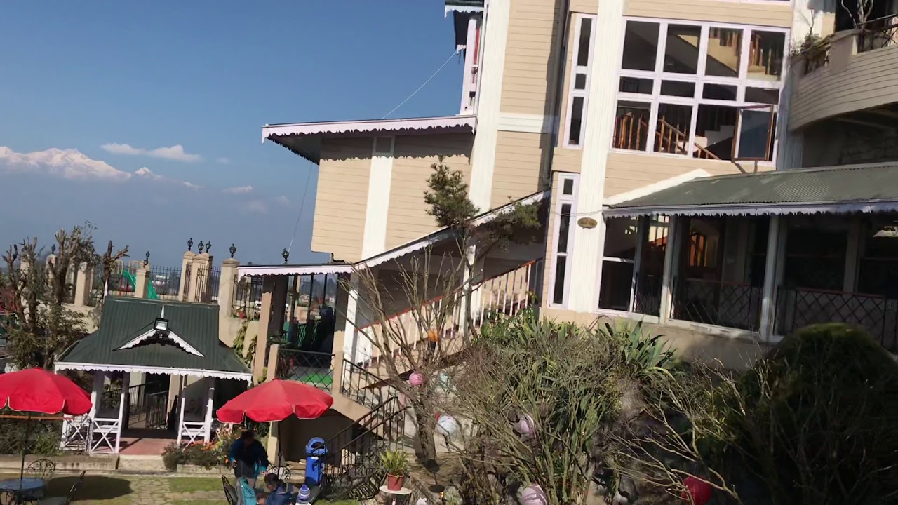 Cedar Inn Morning - YouTube