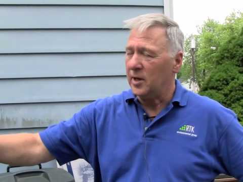 Inside a U.S. EPA RRP Rule Training Class Part 6 - YouTube