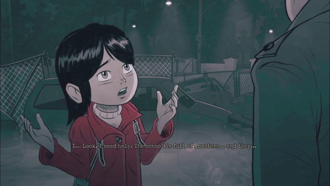 GYLT Part 3 - YouTube