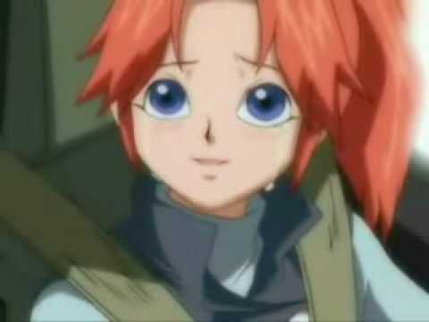 Shadow and Molly-Without you - YouTube