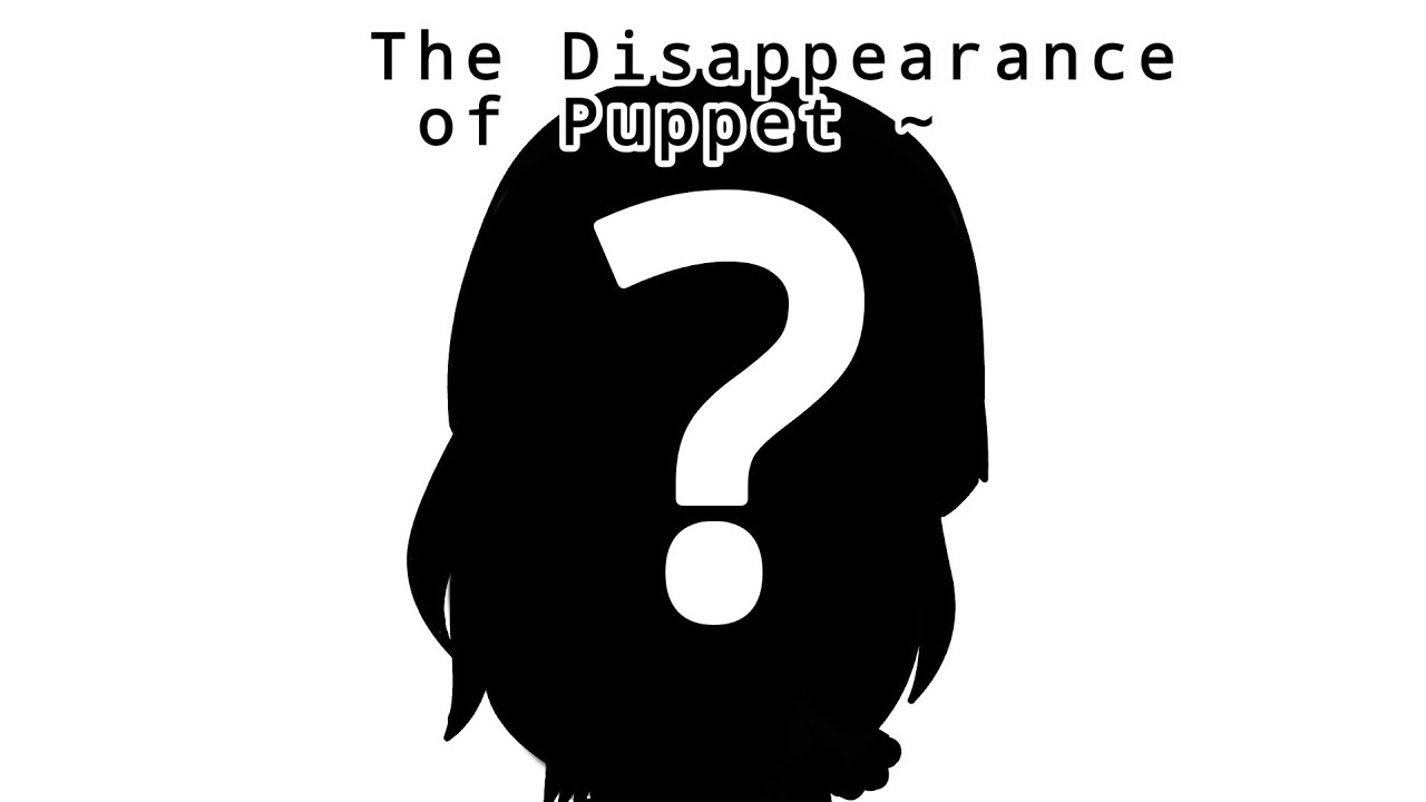 ~ Mangle x Who??? - Part 10 /-/ The Disappearance of Puppet ~ - YouTube