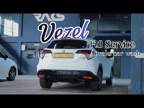 Raks Car Wash | Premium Full Car Service | Shine, Protect & Refresh