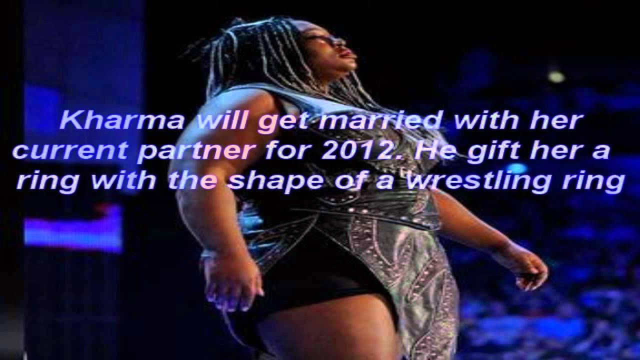 When is Kharma's return? - YouTube