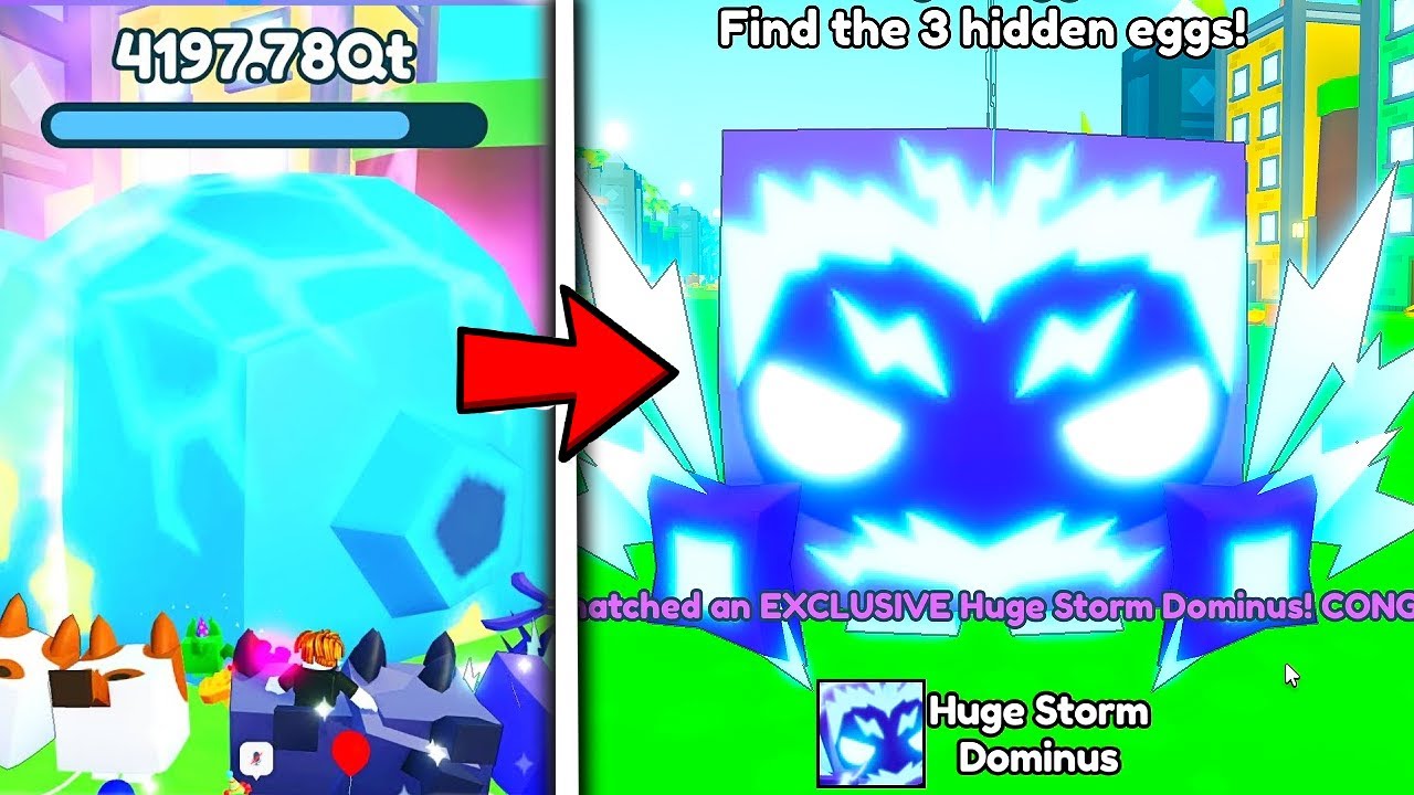 How to GET New EXCLUSIVE DOMINUS PETS *FAST*! TITANIC DOMINUS ASTRA ...