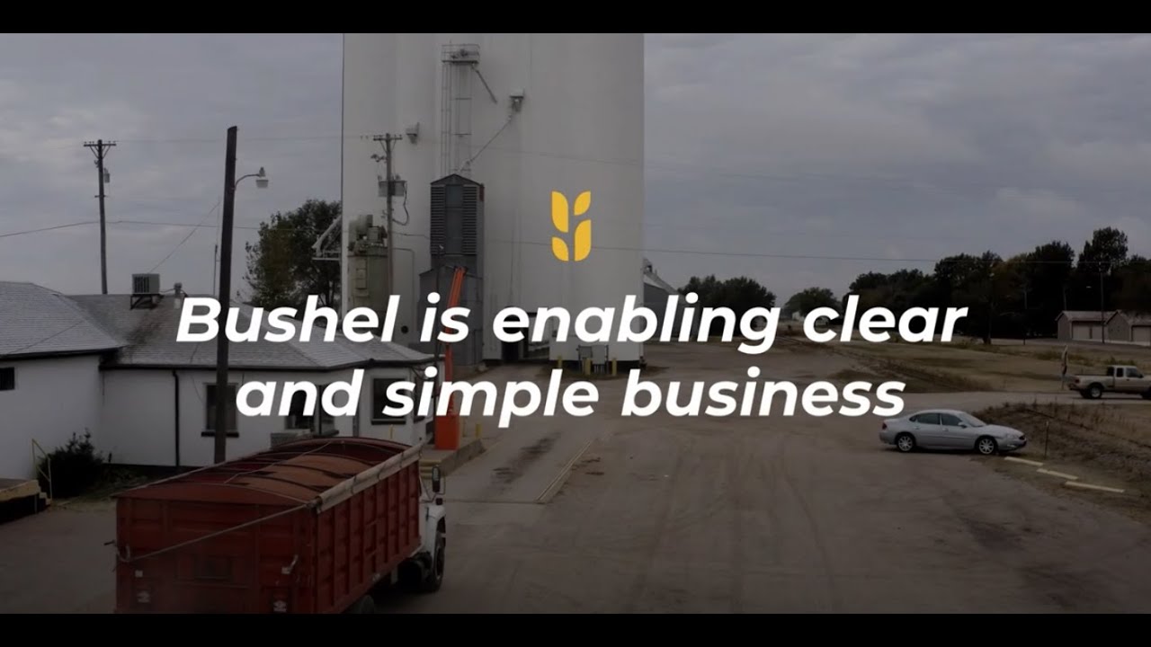 The Power of the Bushel Platform - YouTube