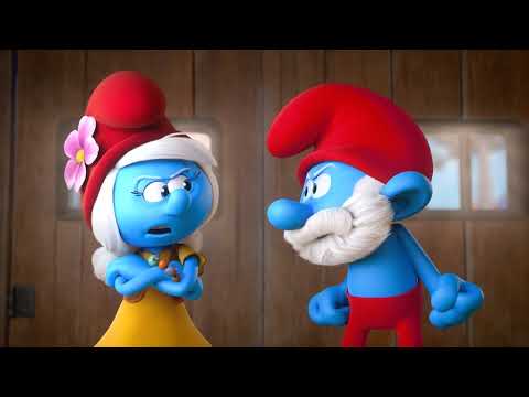 Şirinsi Sihir Düellosu | Şirinler