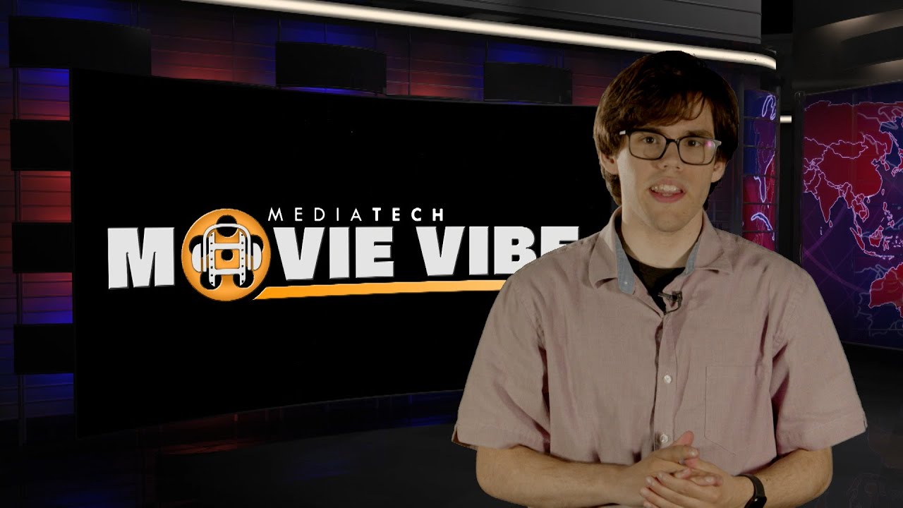 Mediatech Movie Vibe Final Project - YouTube