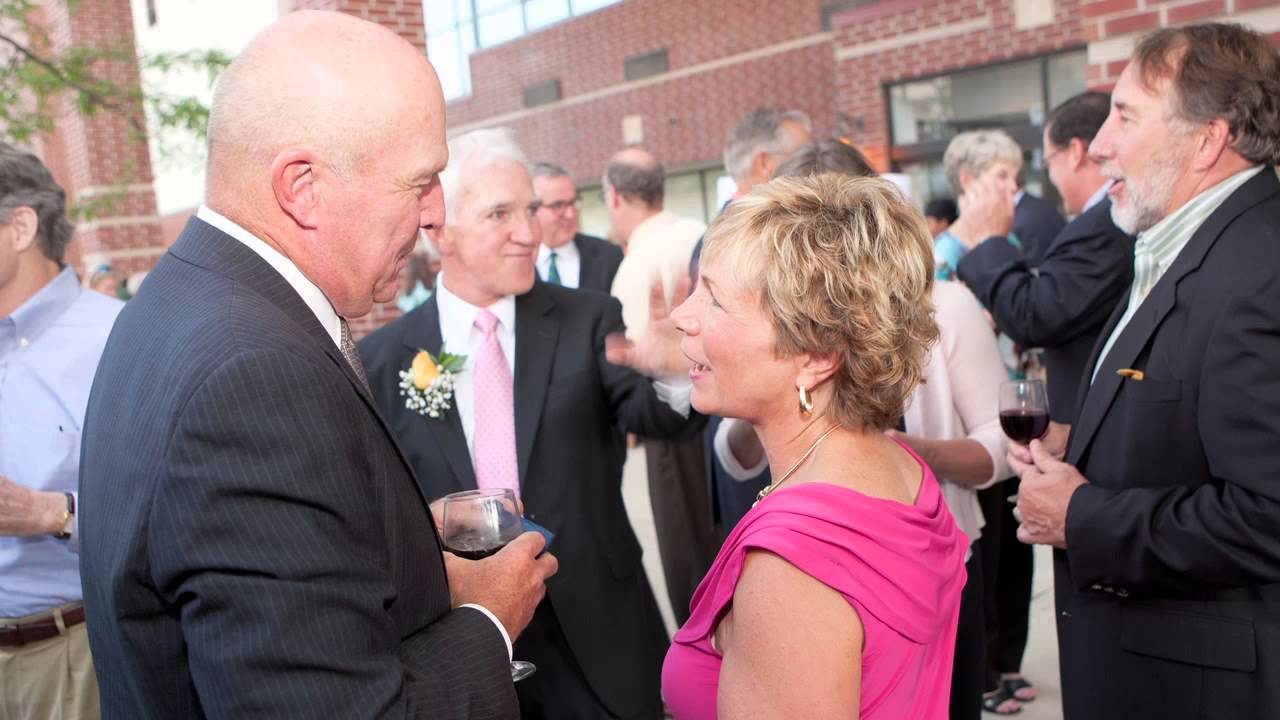 Susan Kubik, 2013 Recipient of the E. Burr Gibson Lifetime Achievement ...