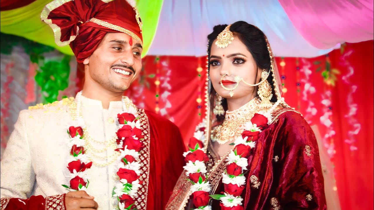 Ramesh Sandhya||traditional vdo| credit- Aman yaduvanshi - YouTube