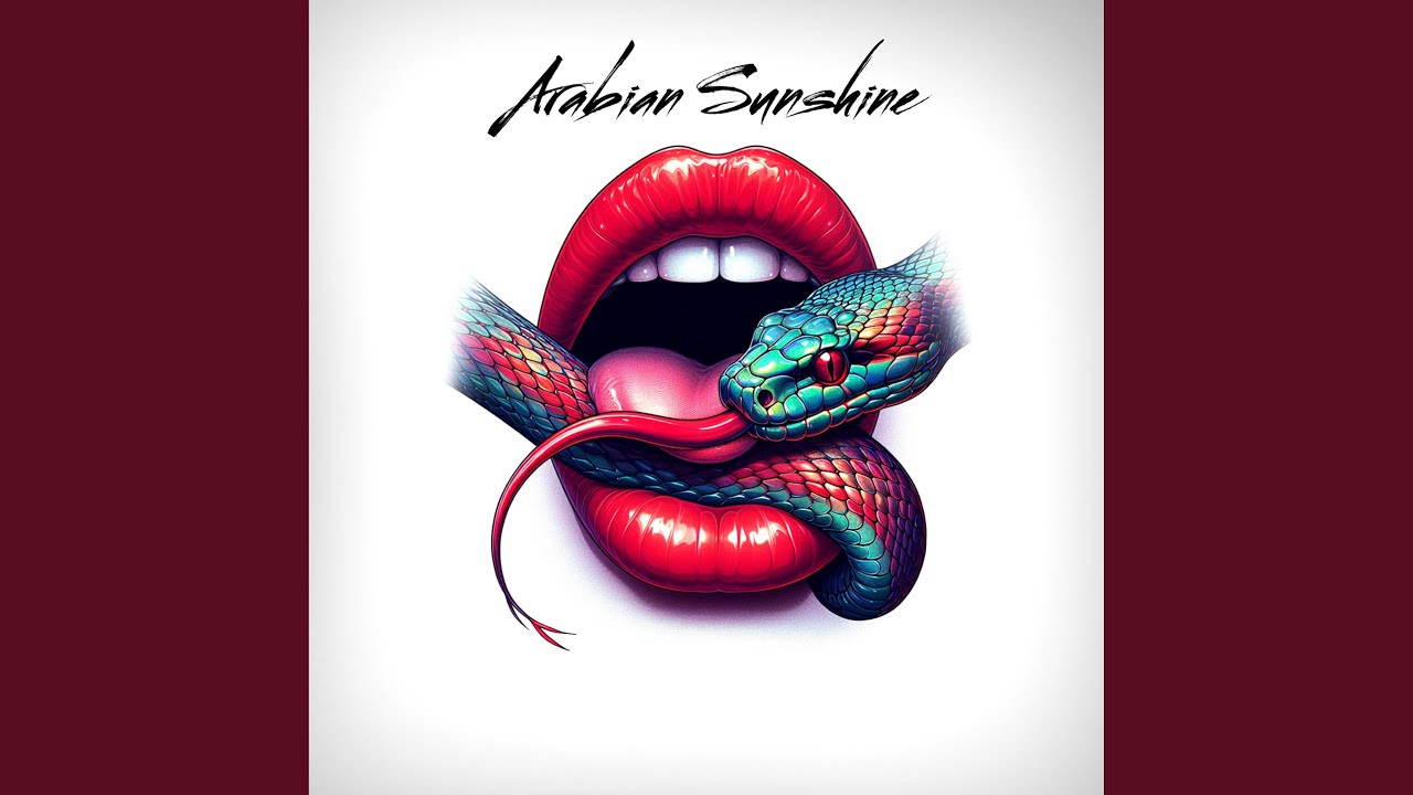 Arabian Sunshine - YouTube