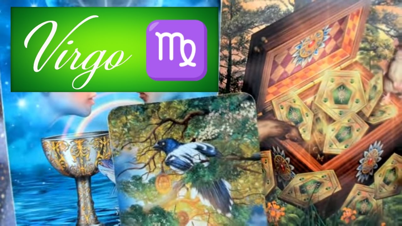 VIRGO ♍🔍UNCOVER A GENIUS IDEA!💡 DISCOVER TRUTH THROUGH MASTERING DETAIL ...