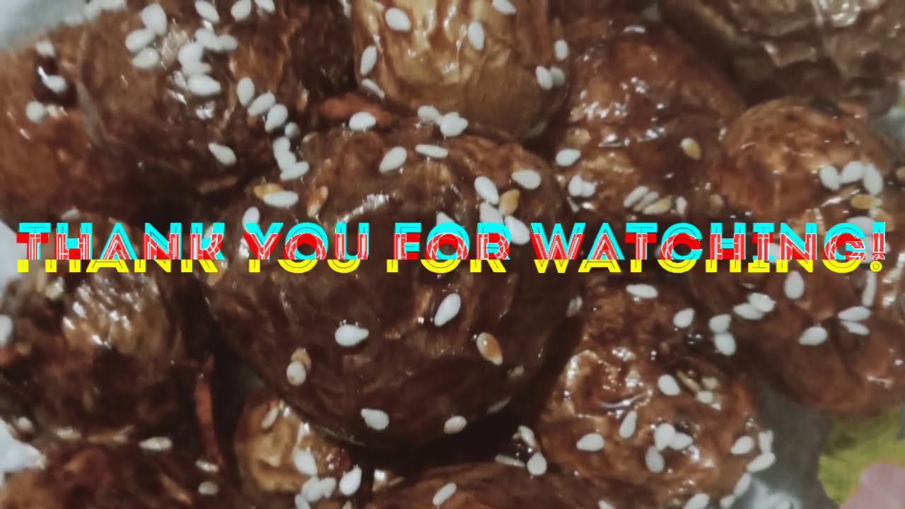 How to cook braised potato marble - YouTube