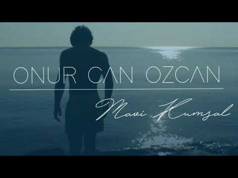 Onur Can Özcan-Mavi Kumsal(Cover)