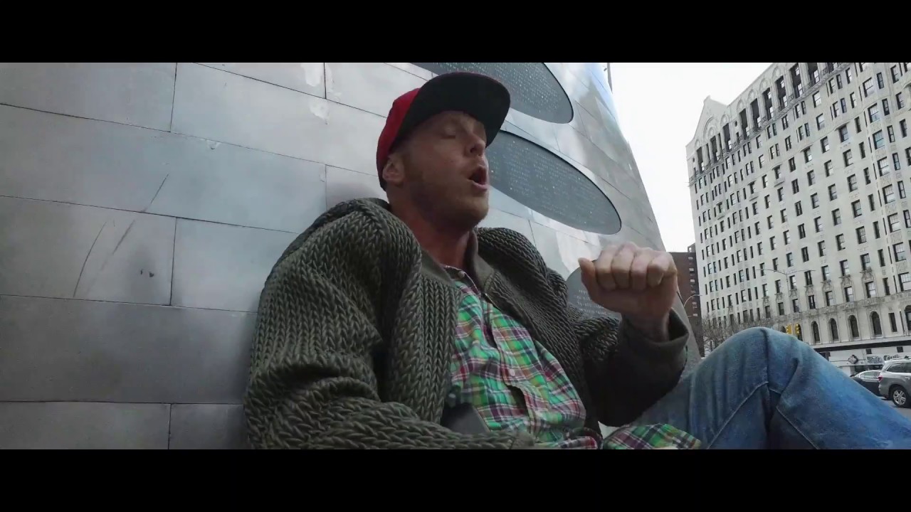 WHITEBOI - LET YOUR MIND GO - YouTube