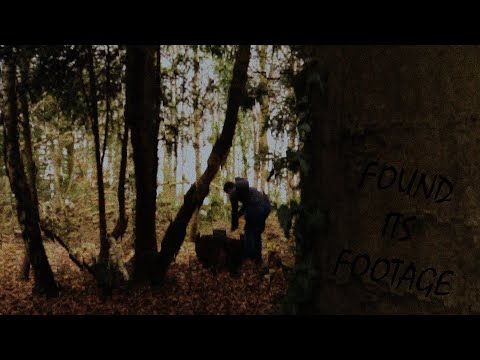 Found Its Footage (2024) - Short Horror Film - YouTube