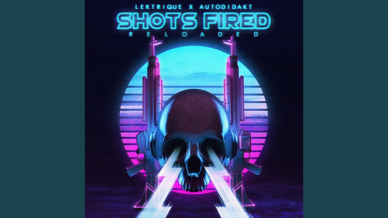 Shots Fired (Reloaded) - YouTube