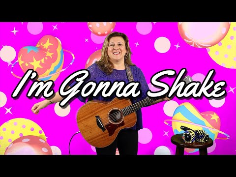 I'm Gonna Shake by Renee Coro - YouTube