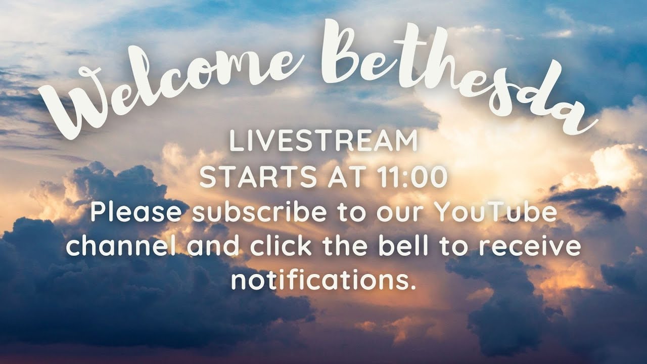 Sunday Morning Worship - 7/2/23 - YouTube