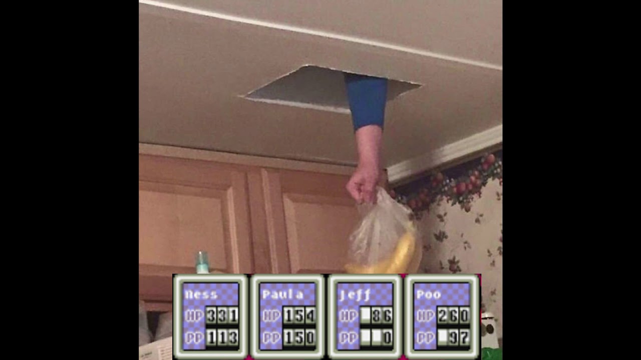Cursed images but Earthbound music - YouTube