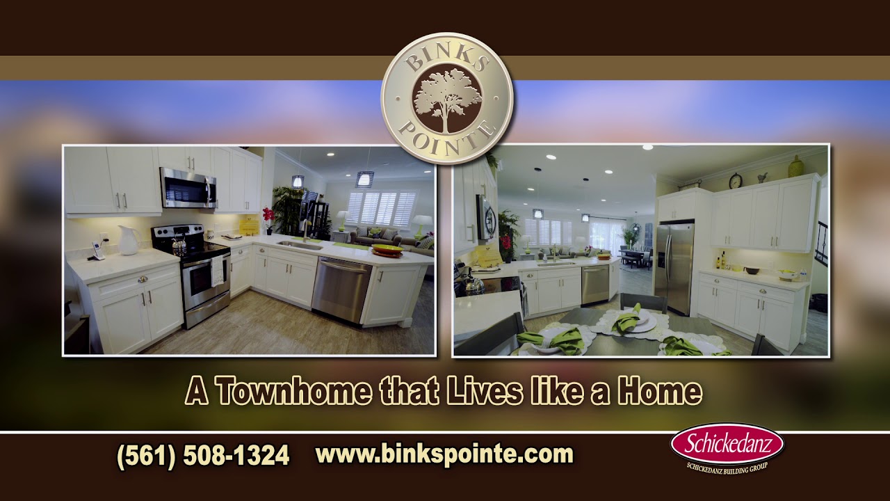 Binks Pointe 30 sec Teaser - YouTube