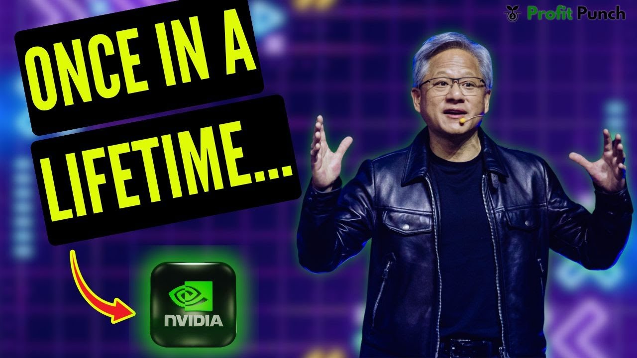 Is Nvidia Stock Drop a Buying Opportunity ? | NVDA Stock Analysis - YouTube