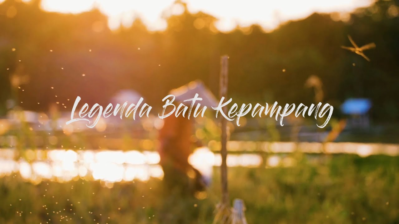 Legenda Batu Kepampang | SMAN 2 Bandar Lampung - YouTube