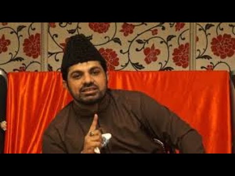 Topic Fidak , Bag e Fidaq | Allama Asif Raza alvi