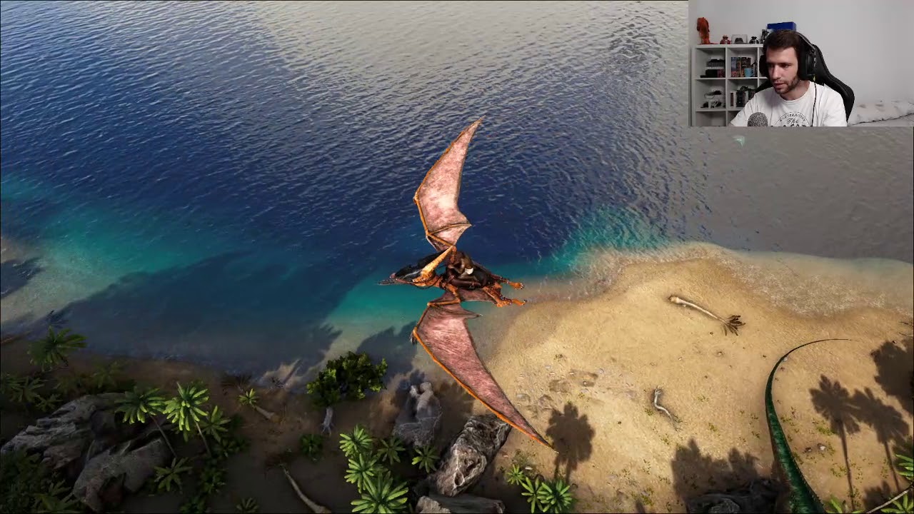 Ark - FINAL - Nos acercamos a nuestro destino - YouTube